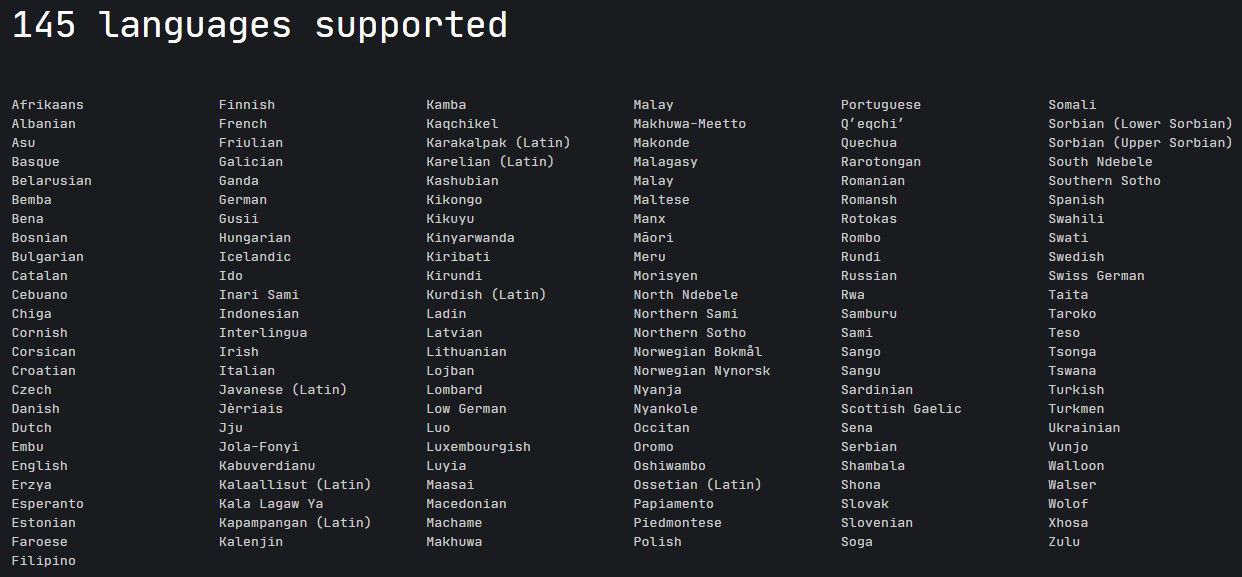 Download JetBrains Mono Font