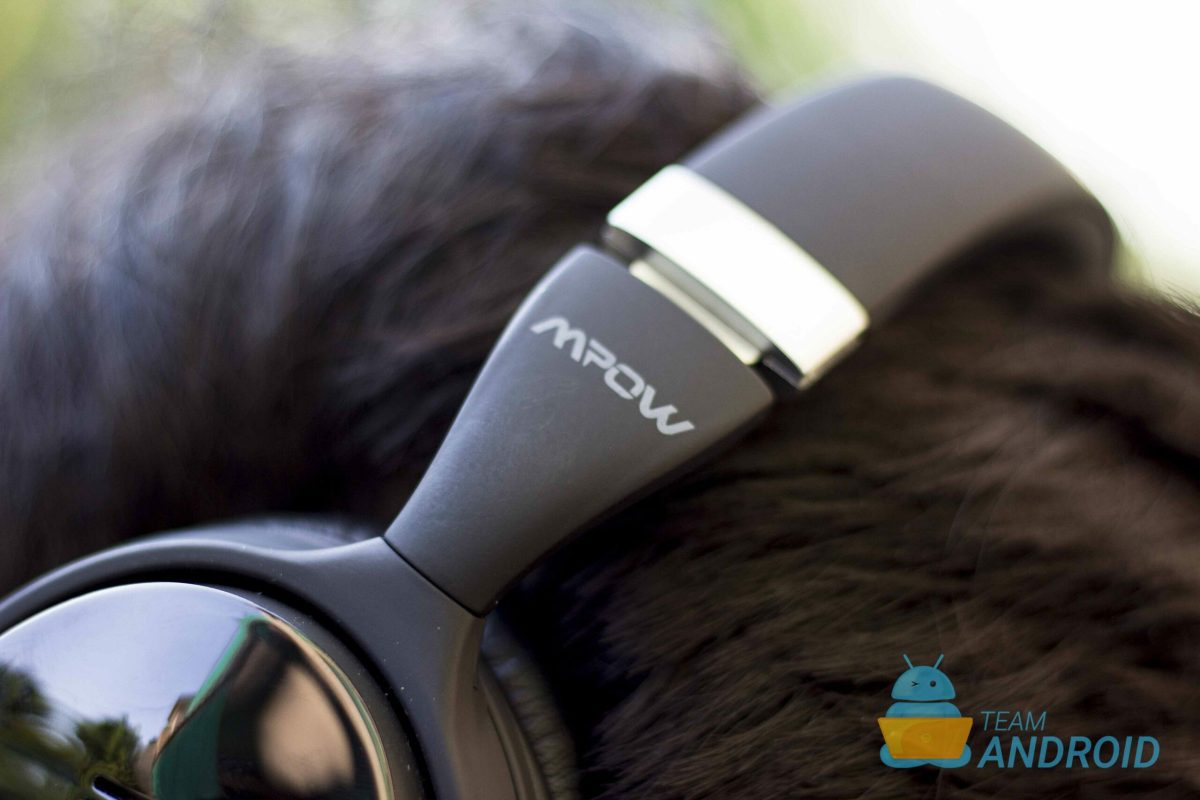 Mpow H5 Review: Best Value ANC Wireless Headphones