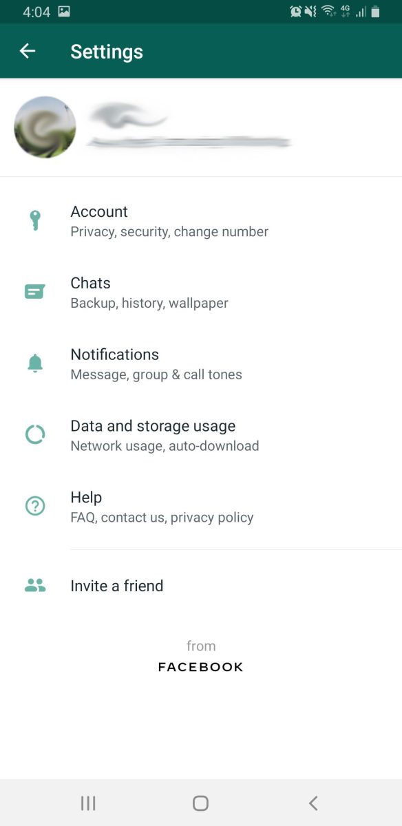 How to Backup WhatsApp Messages and Media [Android / iPhone]