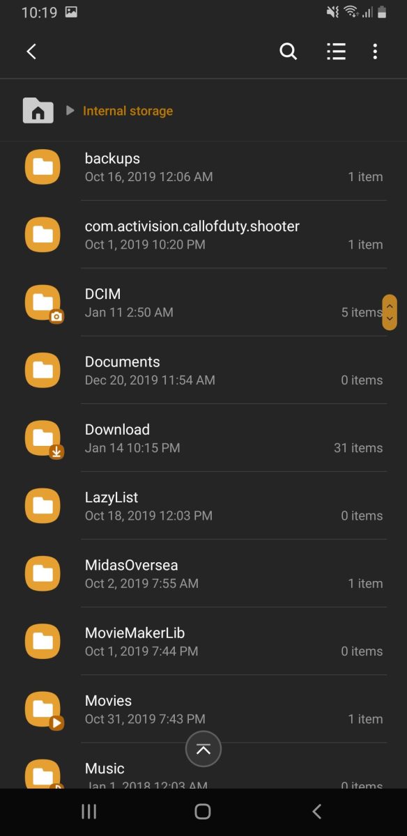 How to Install APK Files on Android Phone / Android TV