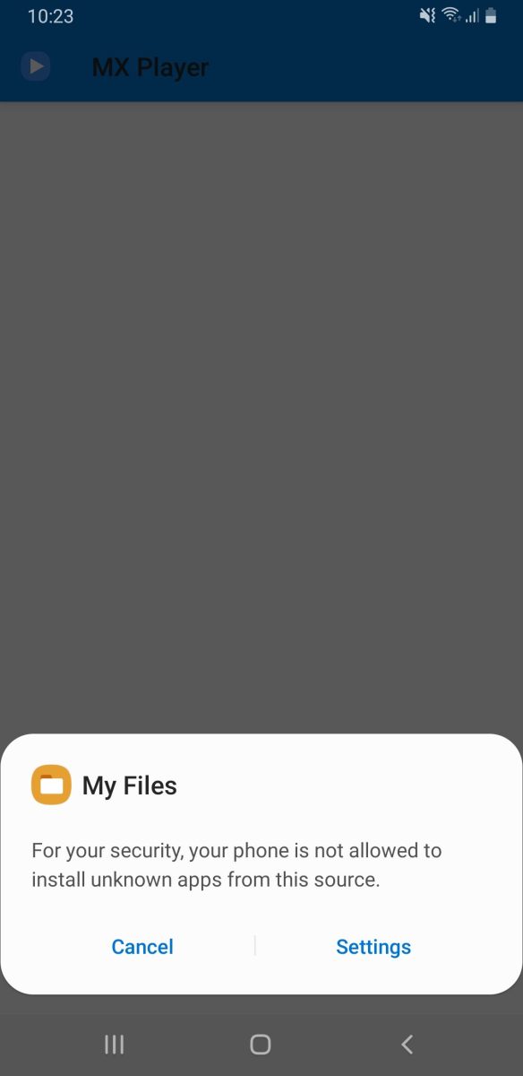 How to Install APK Files on Android Phone / Android TV