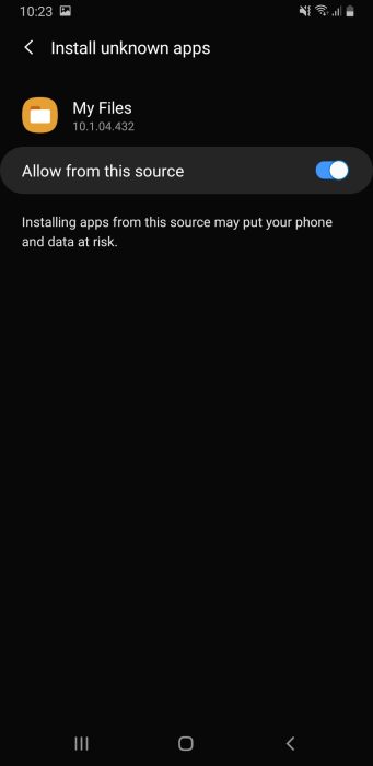 How to Install APK Files on Android Phone / Android TV