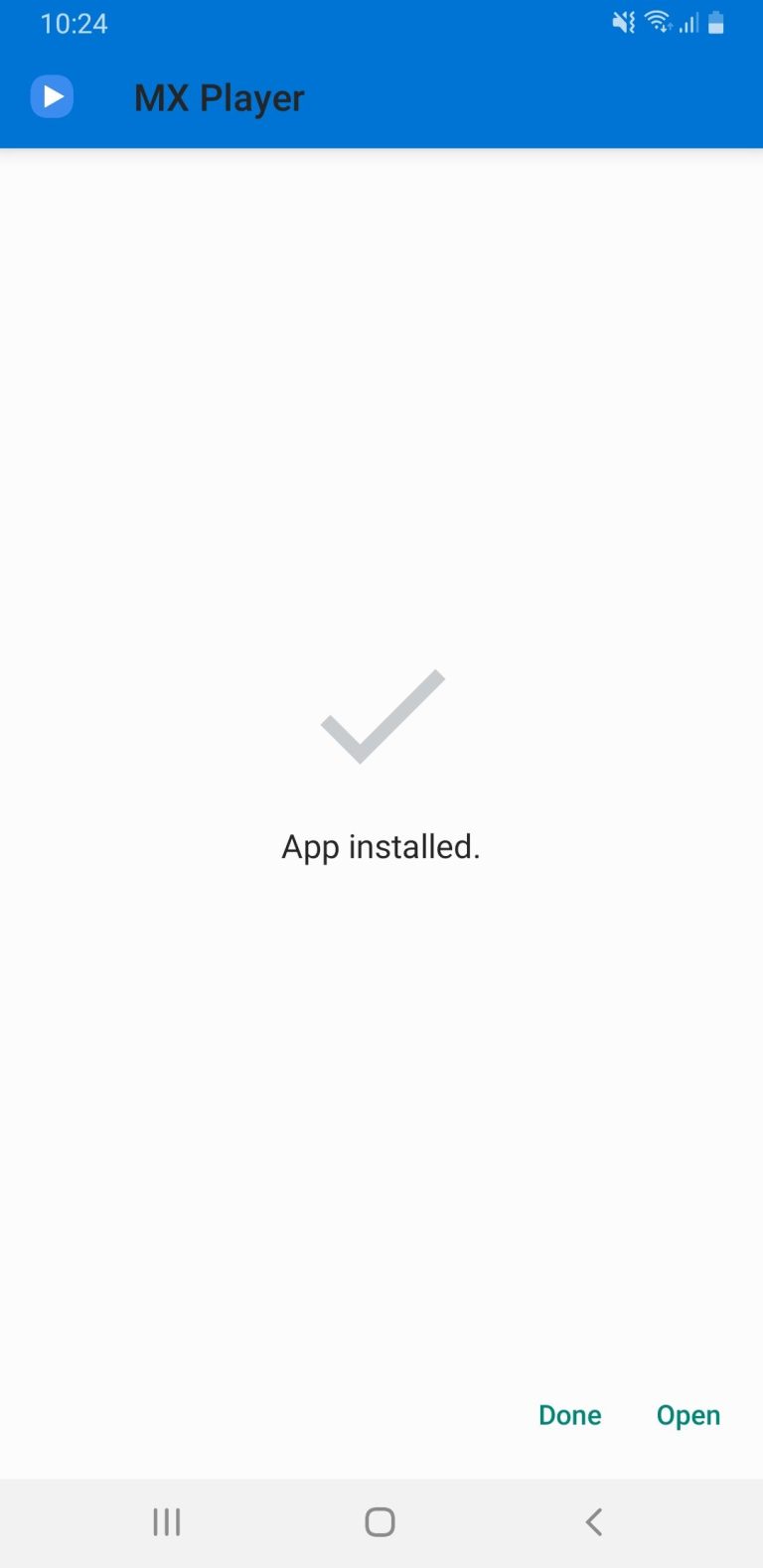 How to Install APK Files on Android Phone / Android TV