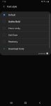 How to Install Fonts on Android | Download and Change Fonts