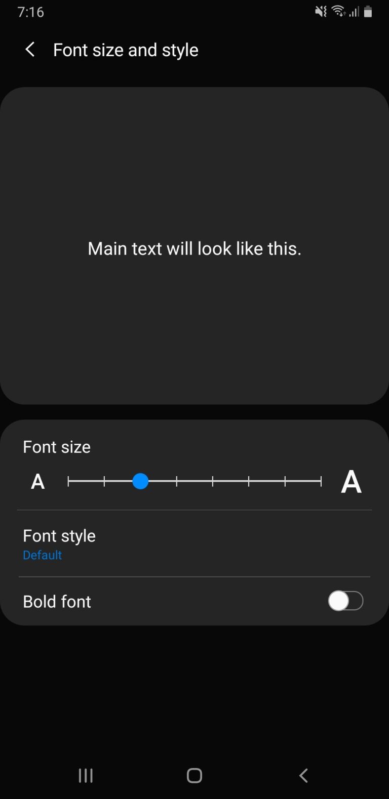 How to Install Fonts on Android | Download and Change Fonts