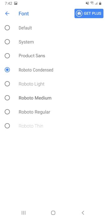 How to Install Fonts on Android | Download and Change Fonts