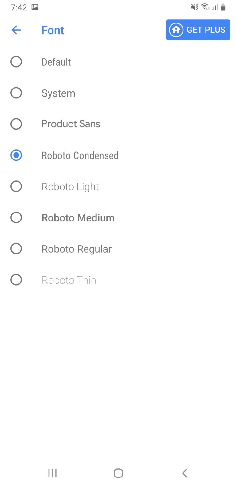 How to Install Fonts on Android | Download and Change Fonts