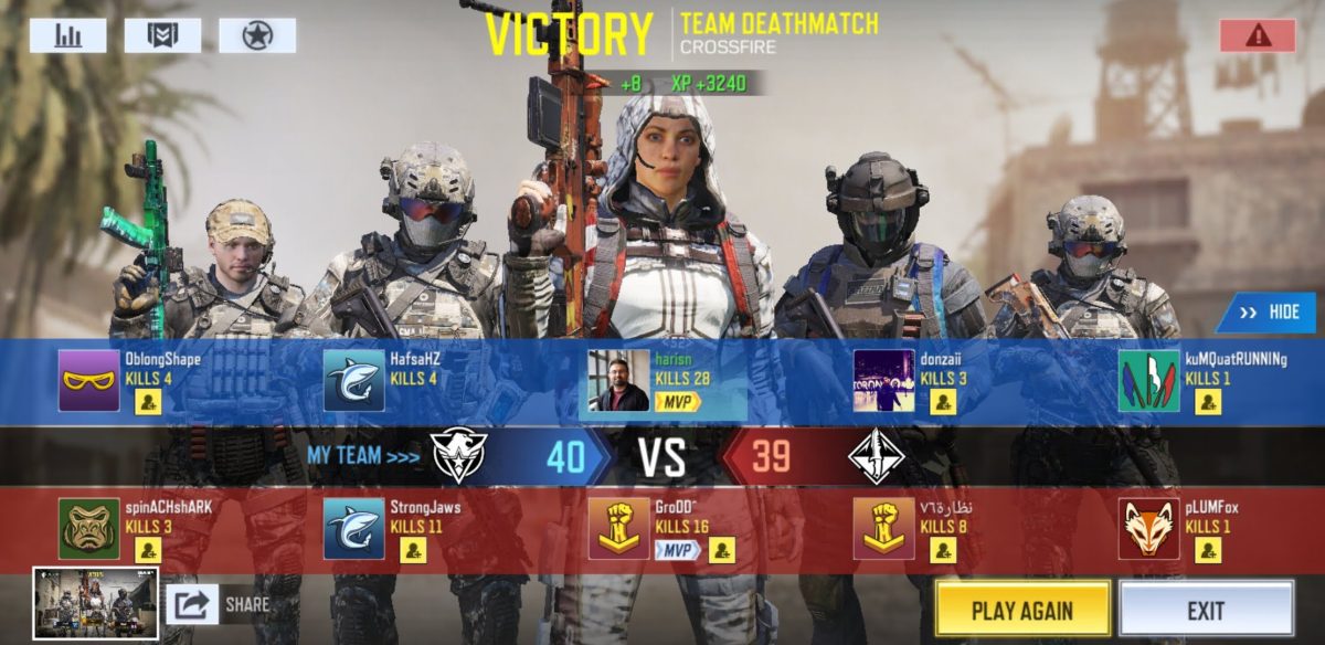 Play COD Mobile at 60fps, Fix Lag and Improve Graphics