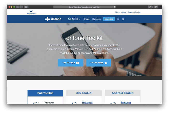 How to Backup WhatsApp Messages and Media [Android / iPhone]