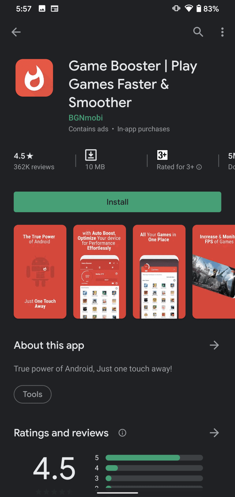 Play COD Mobile at 60fps, Fix Lag and Improve Graphics