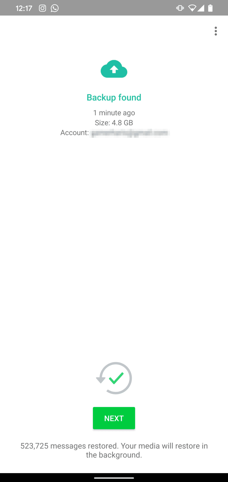 How to Backup WhatsApp Messages and Media [Android / iPhone]