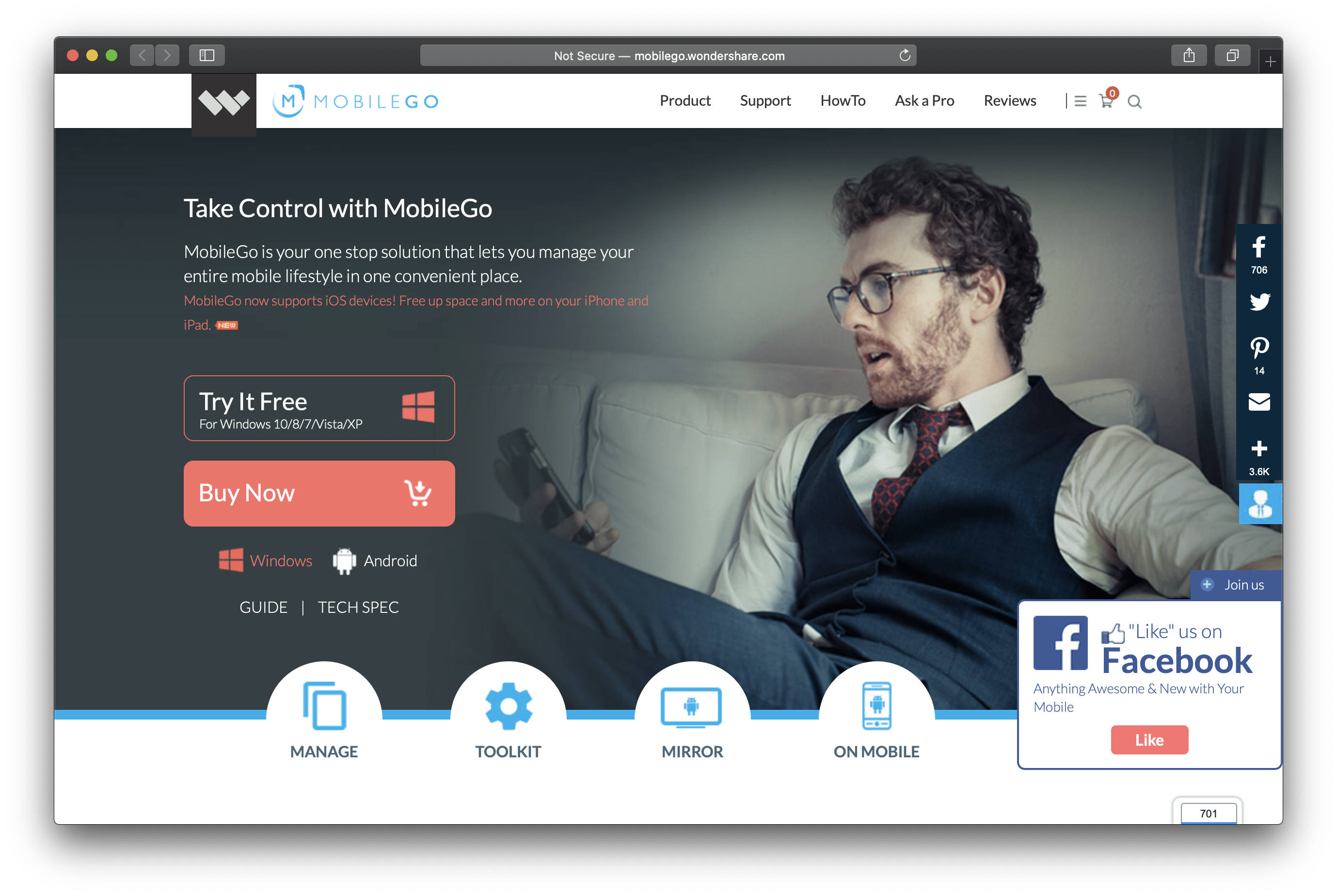 Oppo PC Suite | Download PC Companion for Windows [Free]