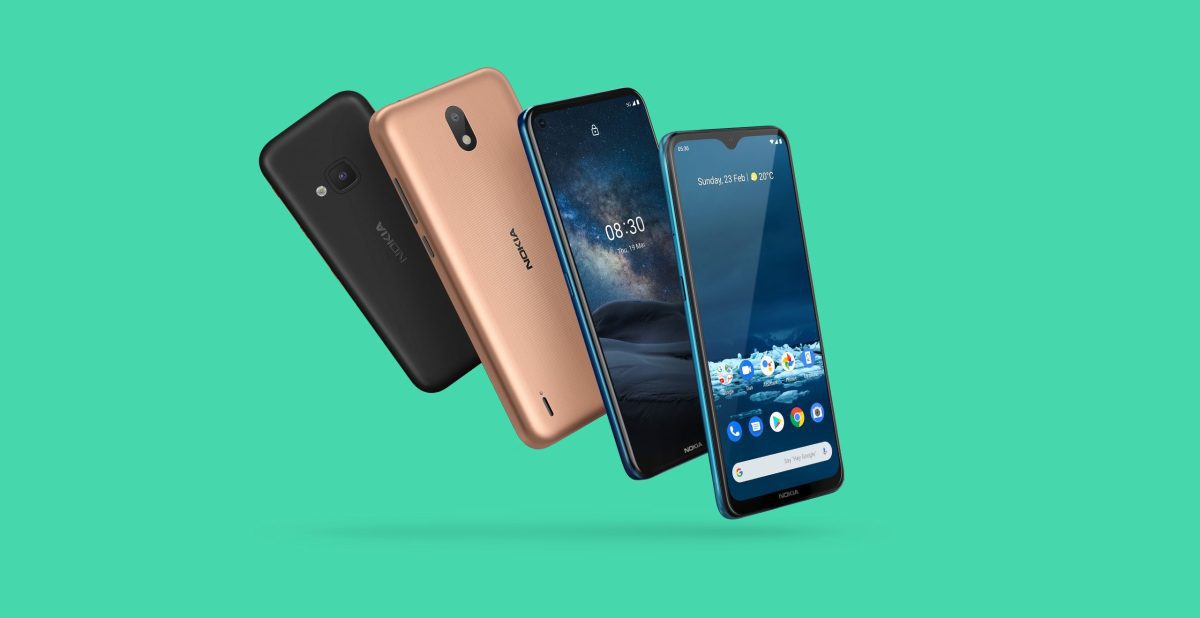 Nokia 8.3 5G and Nokia 5.3 Released: New Features and Pricing