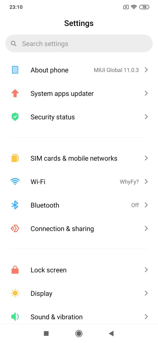 Redmi Note 8 Pro Review