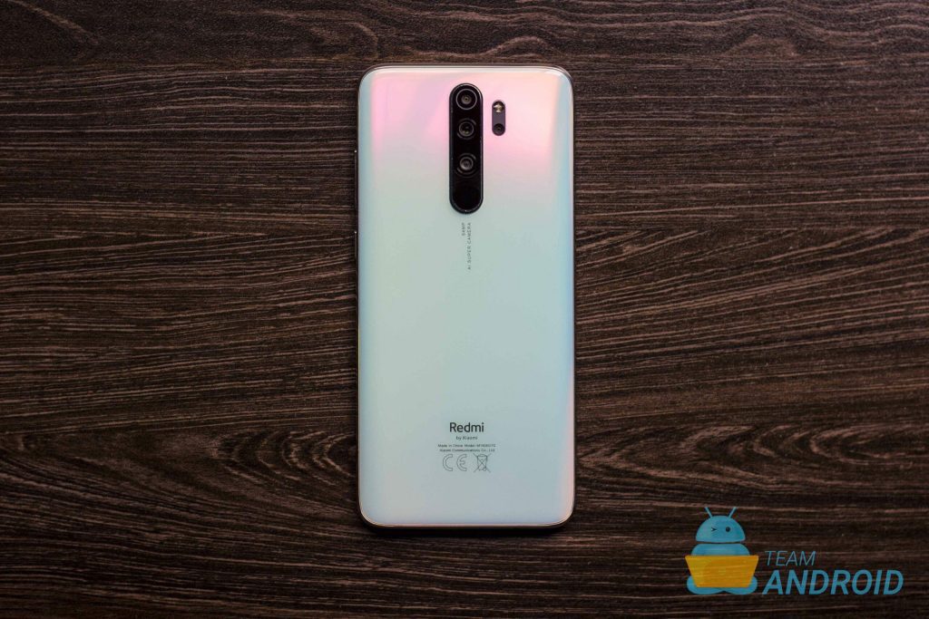 Redmi Note 8 Pro Review