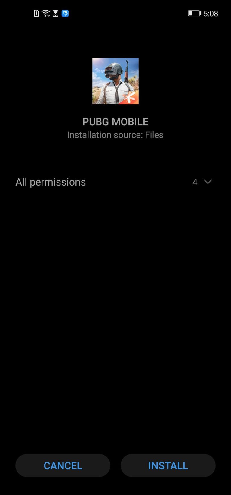 HOW TO: Install Call of Duty Mobile on Huawei without Google