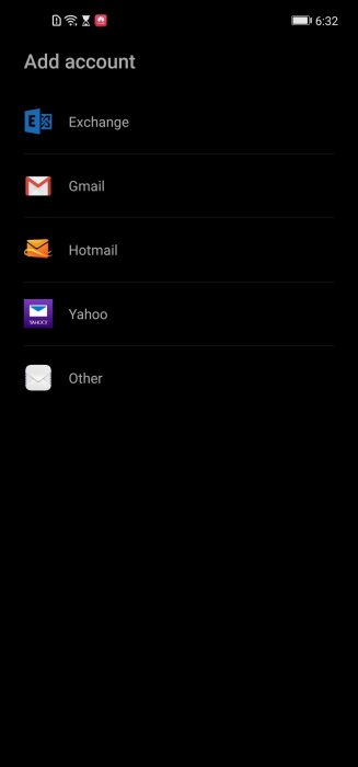 How to Add Gmail Account on Huawei Phones without Google Play Services