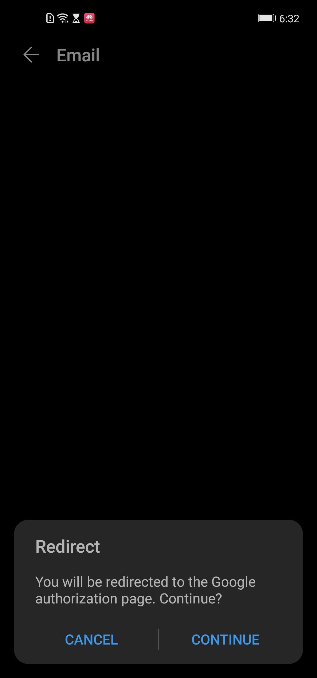 How to Add Gmail Account on Huawei Phones without Google Play Services