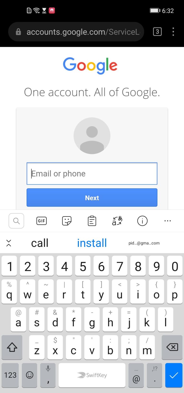 How to Add Gmail Account on Huawei Phones without Google Play Services