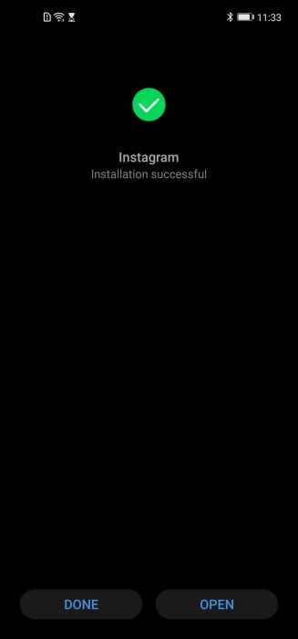 How to Install Instagram on Huawei Phones | No Google Play