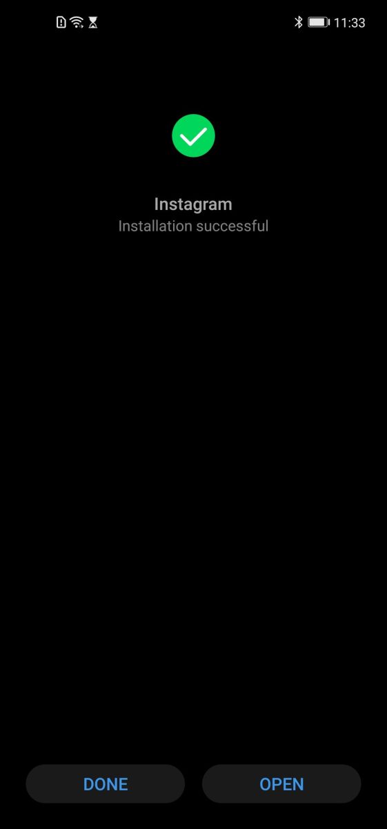 How to Install Instagram on Huawei Phones | No Google Play