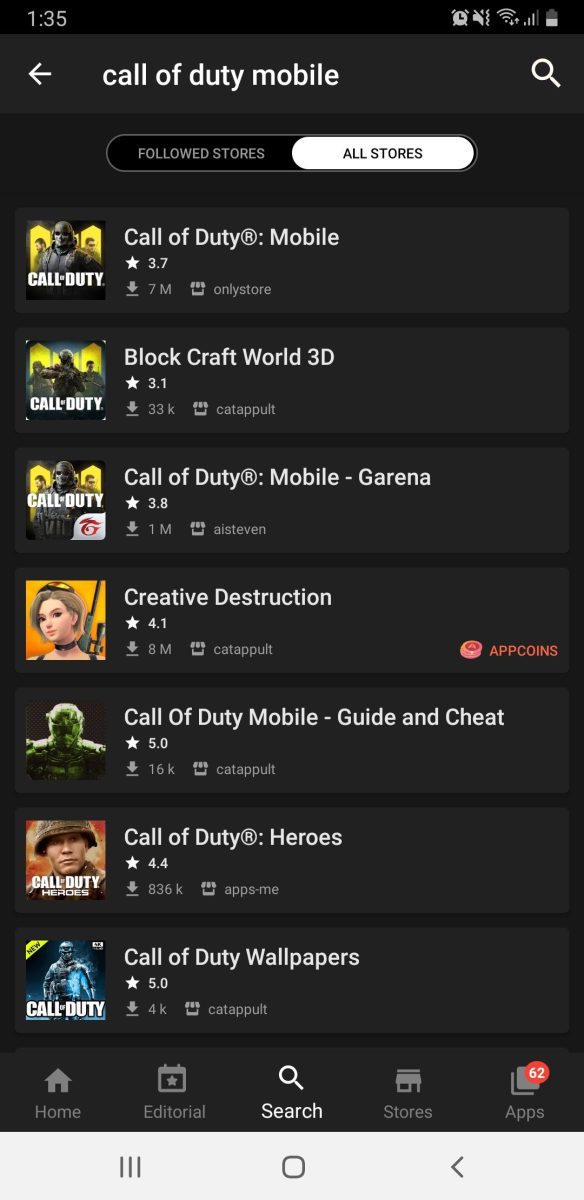 HOW TO: Install Call of Duty Mobile on Huawei without Google