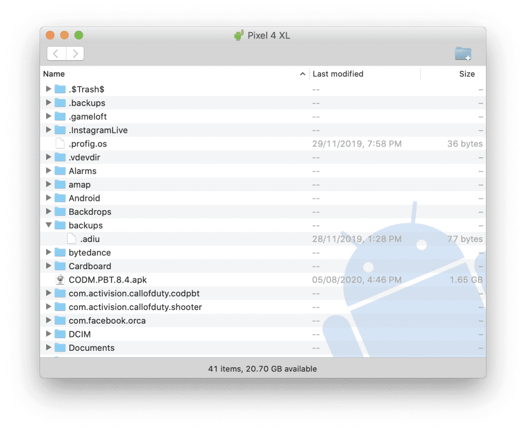 Download Android USB Drivers for Windows, Mac, Linux