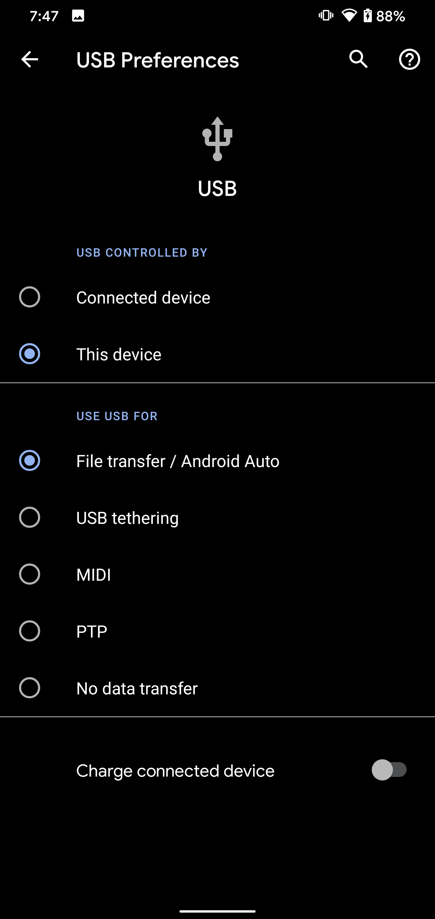 Download Google Pixel 4a Drivers | How to Transfer Files