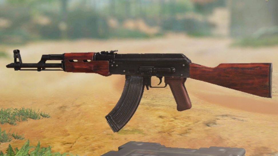 Best Assault Rifles in COD Mobile | Season 9 (August 2020)