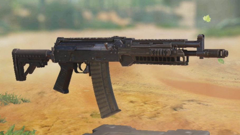 Best Assault Rifles in COD Mobile | Season 9 (August 2020)