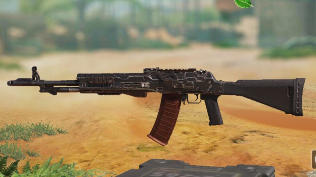 Best Assault Rifles in COD Mobile | Season 9 (August 2020)