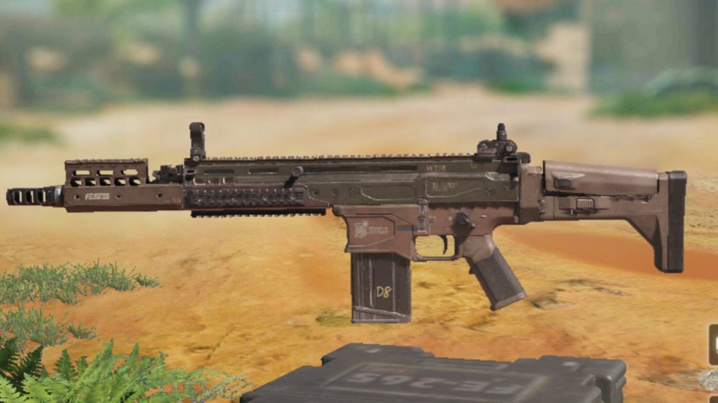 Best Assault Rifles in COD Mobile | Season 9 (August 2020)