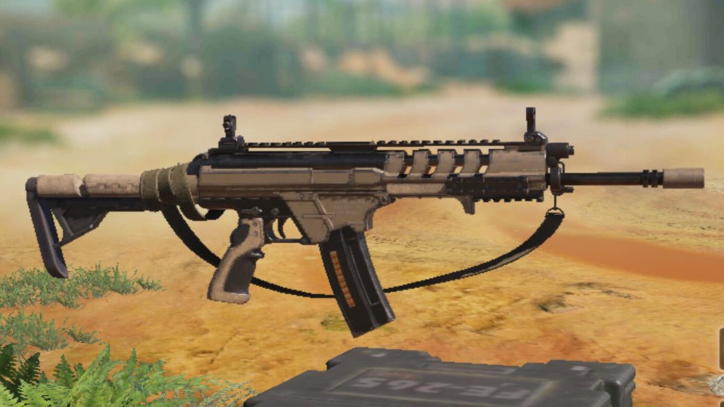 Best Assault Rifles in COD Mobile | Season 9 (August 2020)