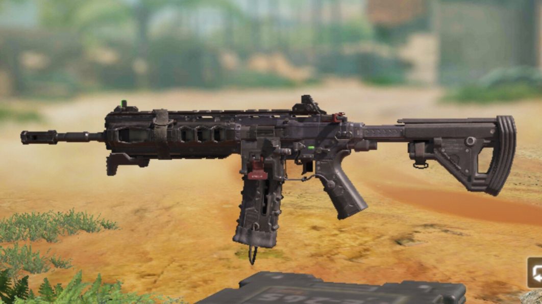 Best Assault Rifles in COD Mobile | Season 9 (August 2020)
