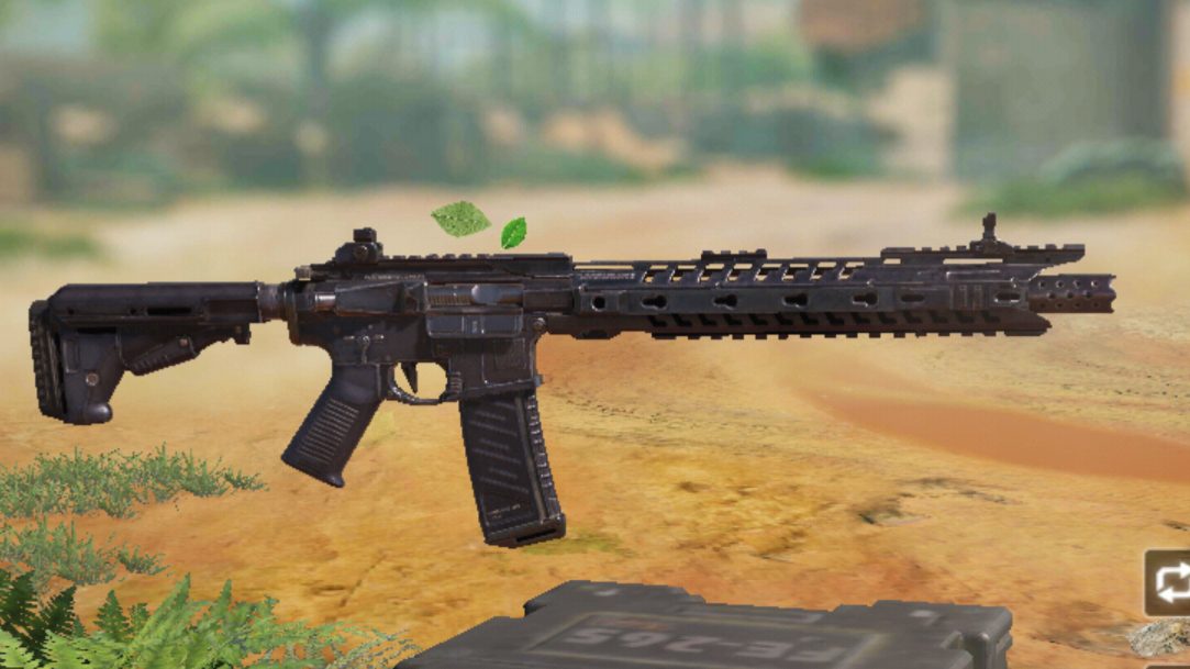 Best Assault Rifles in COD Mobile | Season 9 (August 2020)