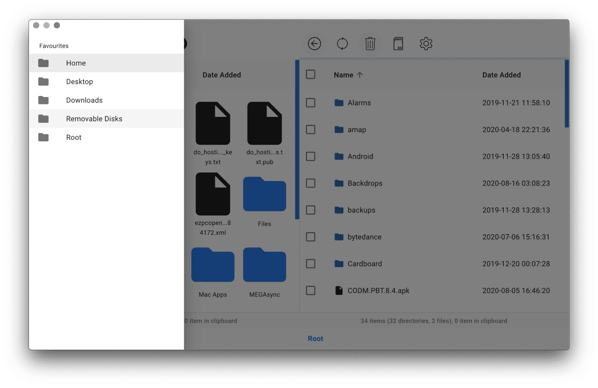 OpenMTP: Android and Mac Files Transfer | Free, Open-Source