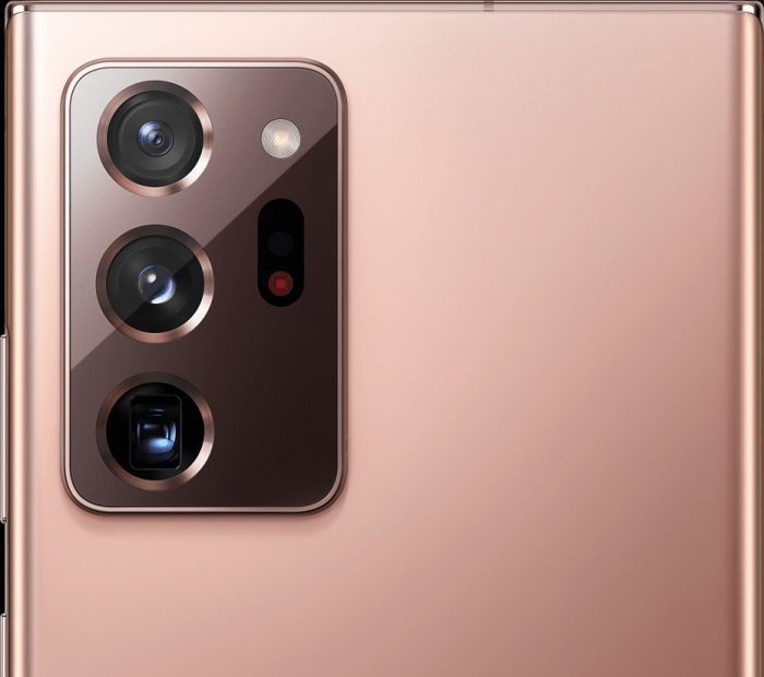 Samsung Galaxy Note 20 Model Numbers & Variants