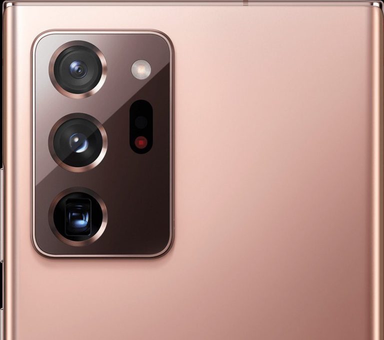 Samsung Galaxy Note 20 Model Numbers & Variants