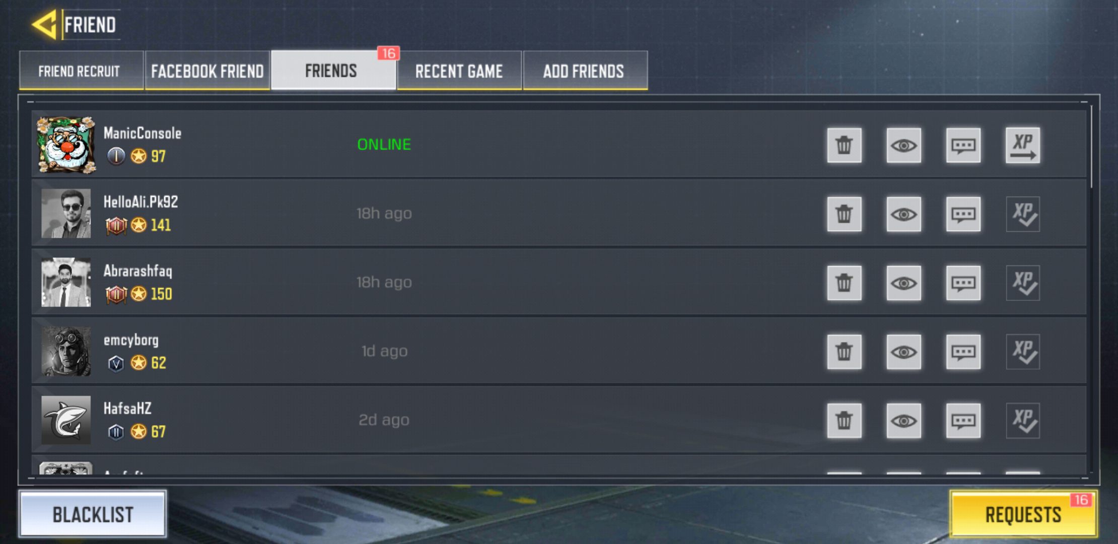 How to Get Weapon XP Cards for COD Mobile Gunsmith Upgrades