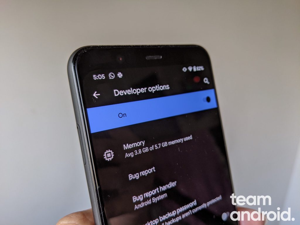 How to Enable Developer Options in Android | USB Debugging