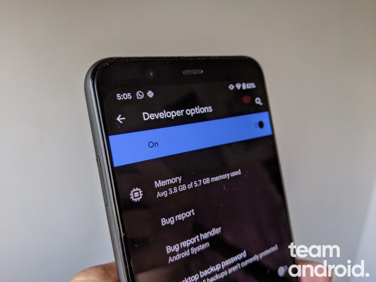How to Enable Developer Options in Android | USB Debugging