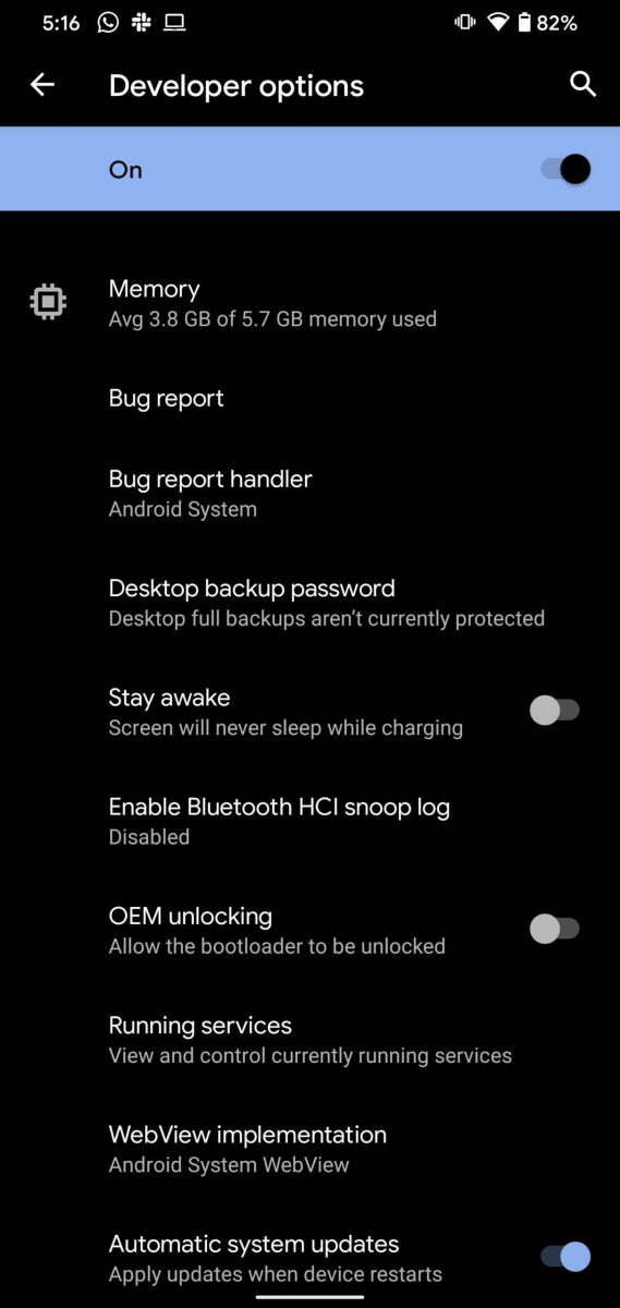 How to Enable Developer Options in Android | USB Debugging