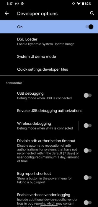 How to Enable Developer Options in Android | USB Debugging