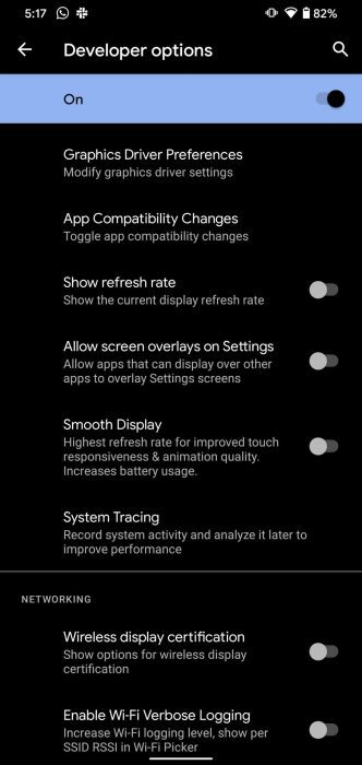 How to Enable Developer Options in Android | USB Debugging