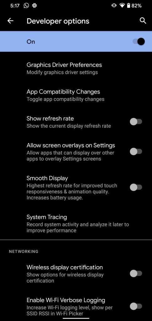 How to Enable Developer Options in Android | USB Debugging