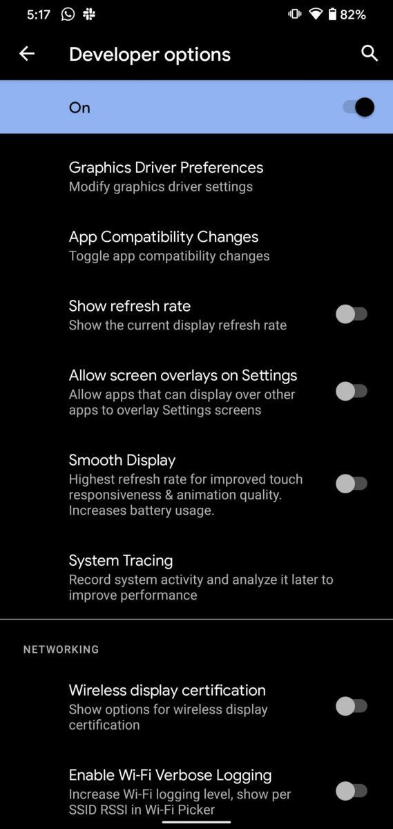 How to Enable Developer Options in Android | USB Debugging