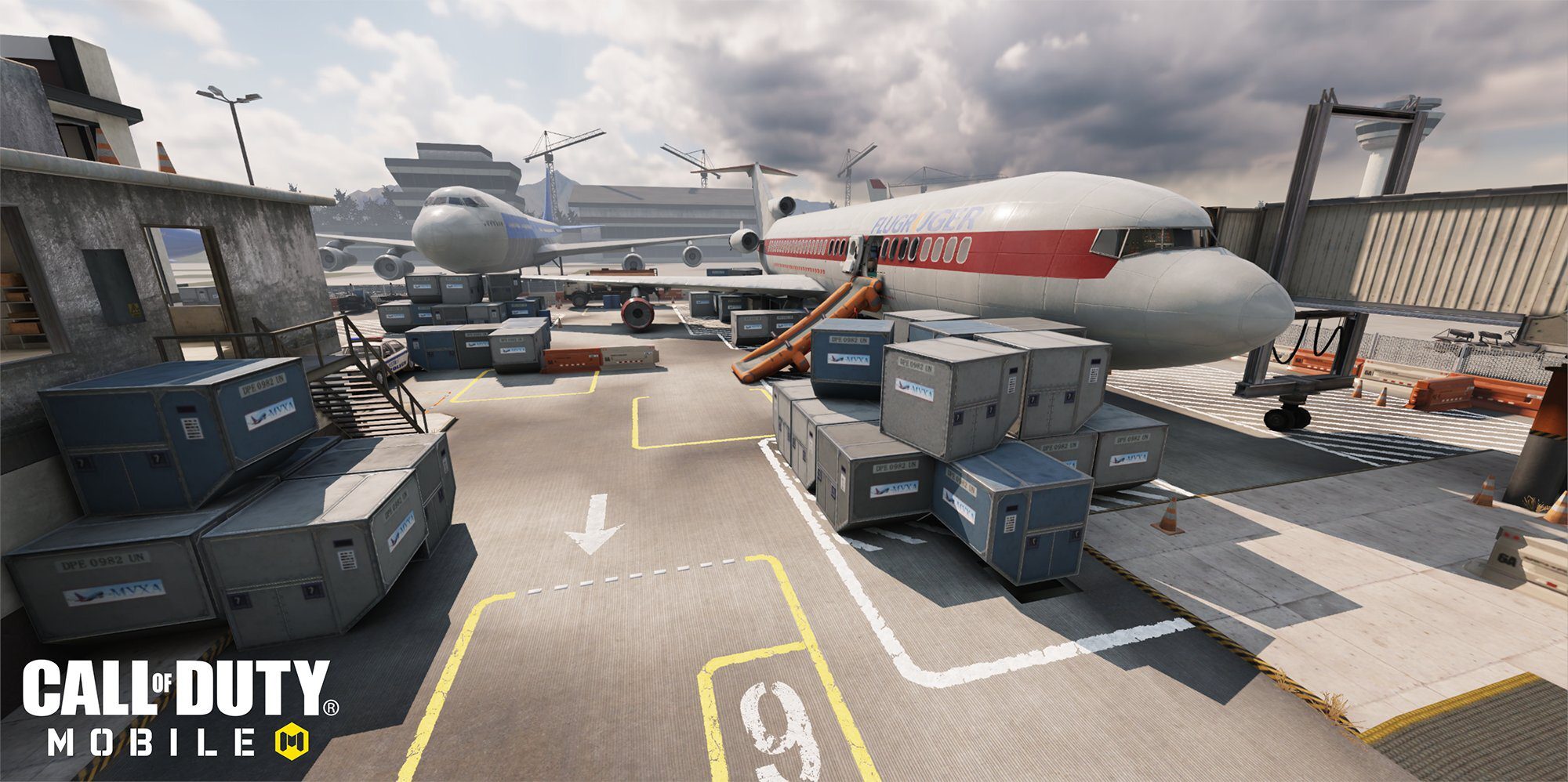 COD Mobile Season 10: The Hunt | Patch Notes, New Updates