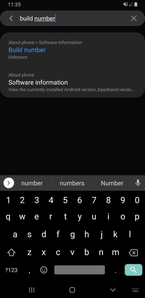 How to Enable Developer Options in Android | USB Debugging