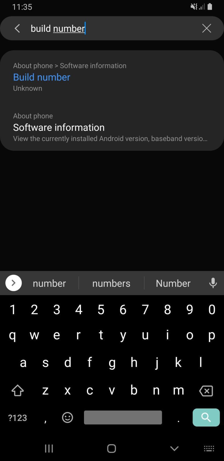 How to Enable Developer Options in Android | USB Debugging
