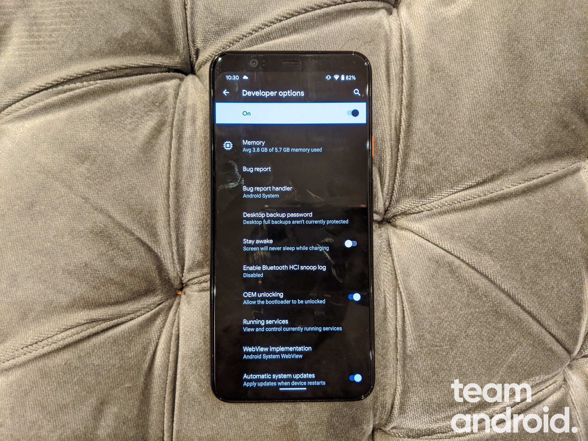 How to Use Android Flash Tool with Google Pixel Phones